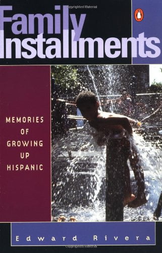 Pre-Owned Family Installments: Memories of Growing Up Hispanic ...
