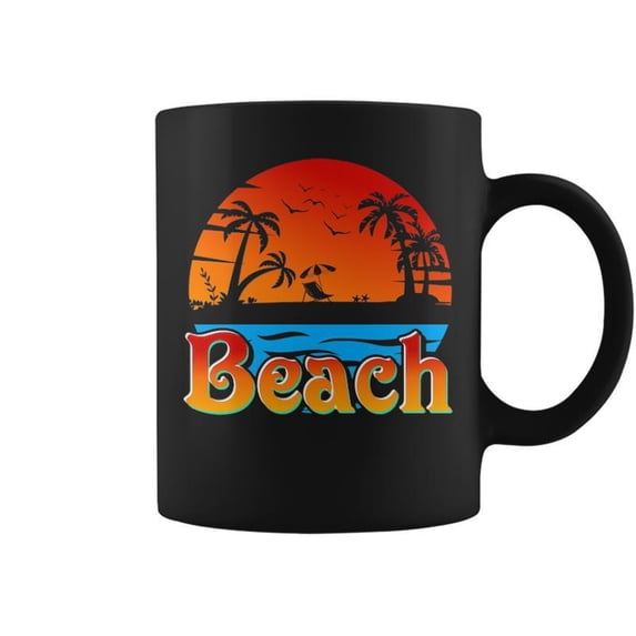 Family Island Beach Vacation S Coffee Mug - Walmart.com