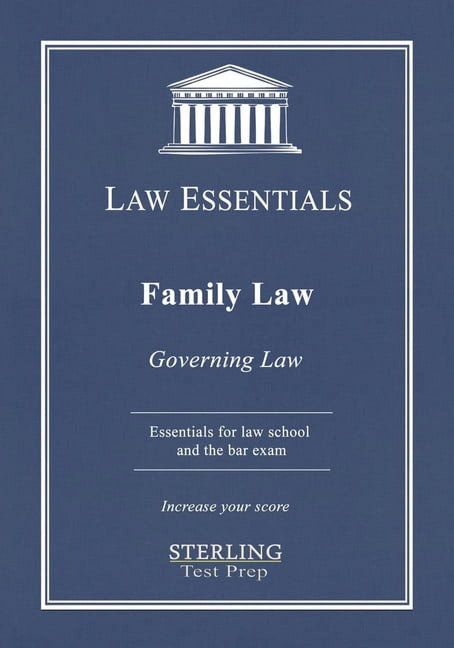Law School Supplies