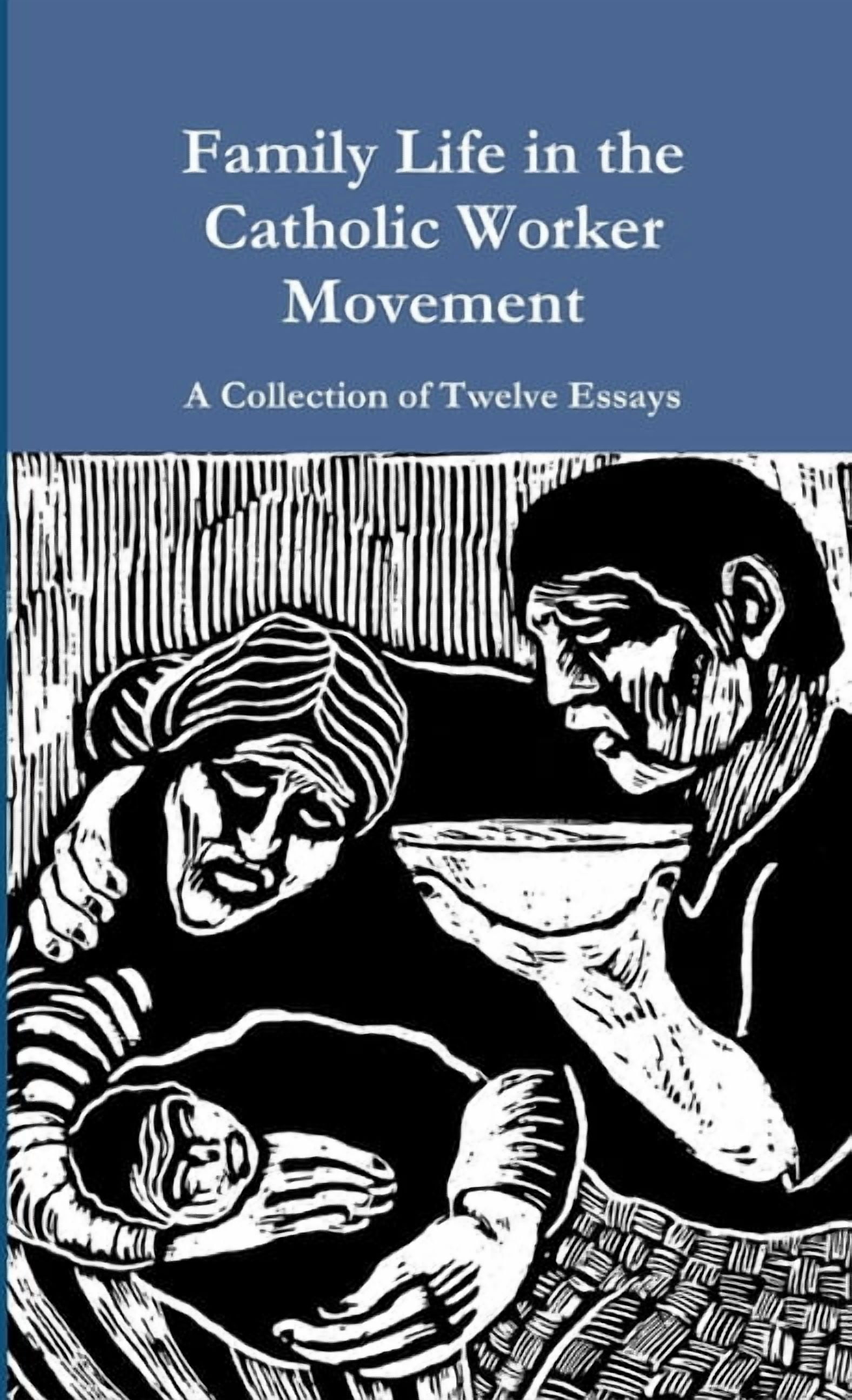 Catholic Workers Movement