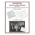 Family Maps of Geneva County, Alabama, Deluxe Edition - Walmart.com