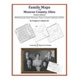 Family Maps of Monroe County, Ohio (Paperback) - Walmart.com