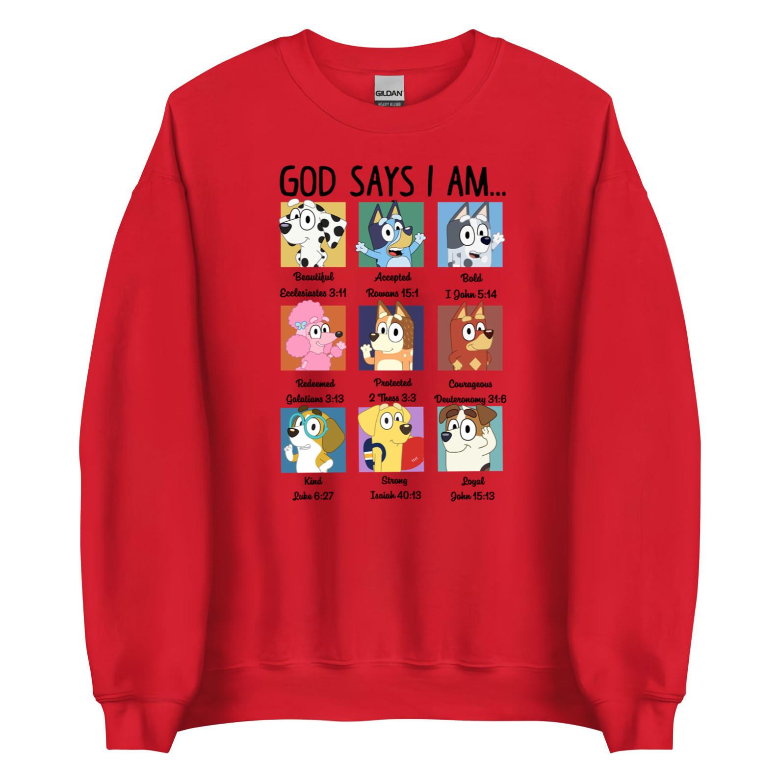 Family Matching Birthday Tee – Cartoon Character Graphic Shirt – Custom ...
