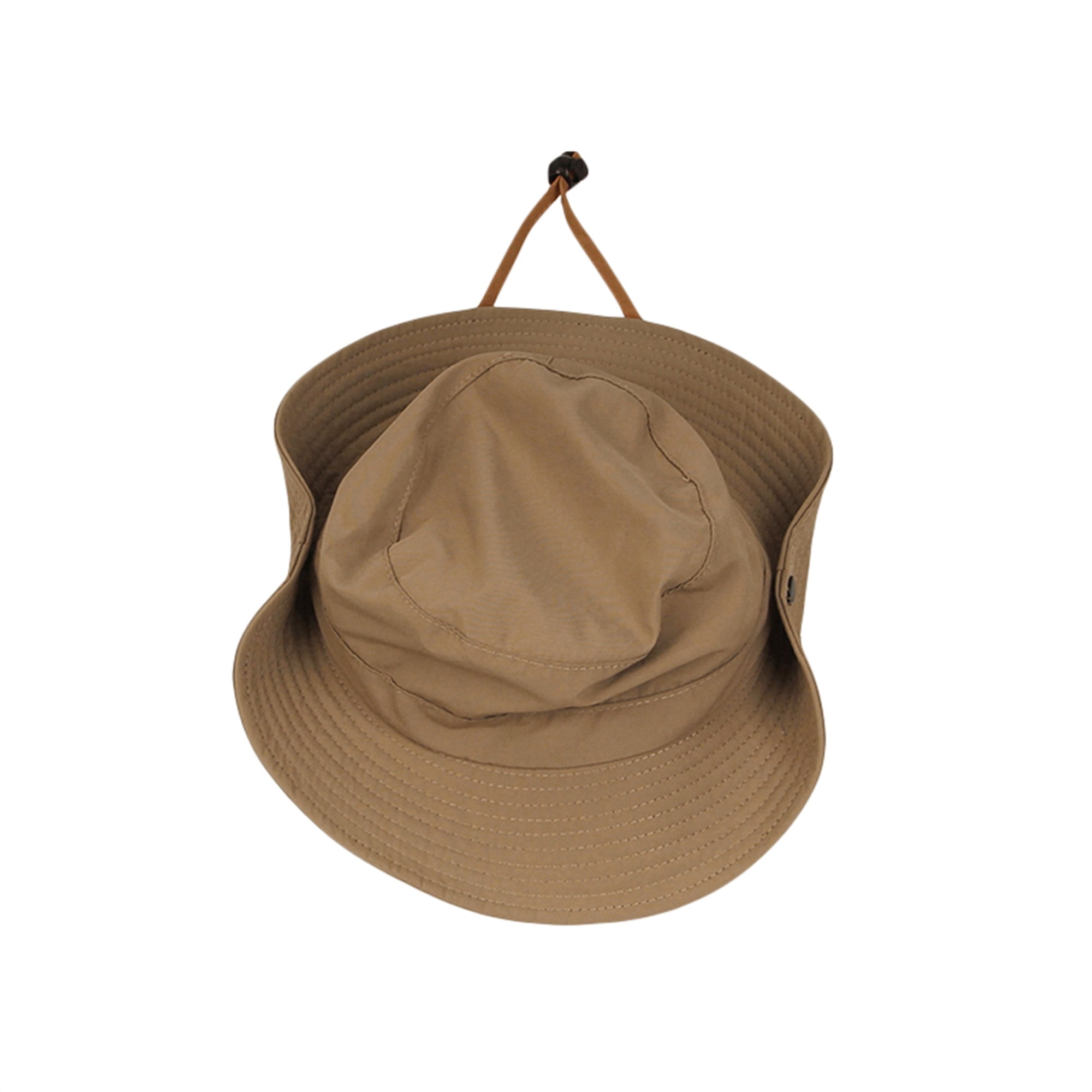 Family Matching Sun Hat Parent-child Cute Fisherman Hat Weatern Adult ...
