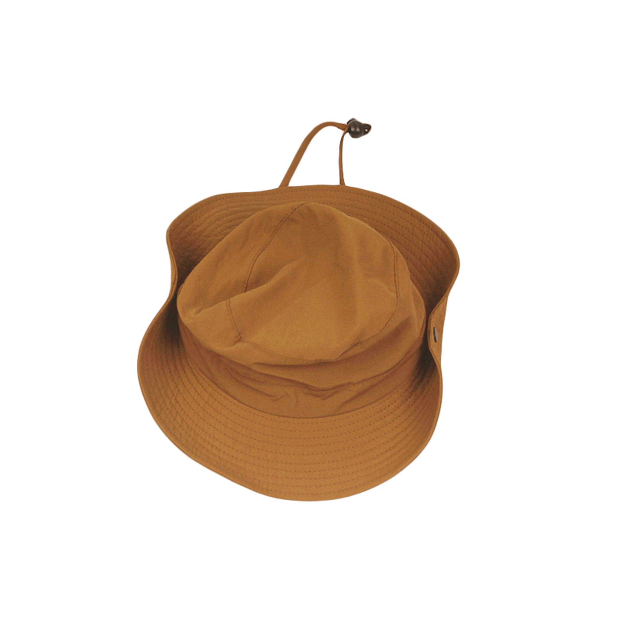 Family Matching Sun Hat Parent-child Cute Fisherman Hat Weatern Adult ...