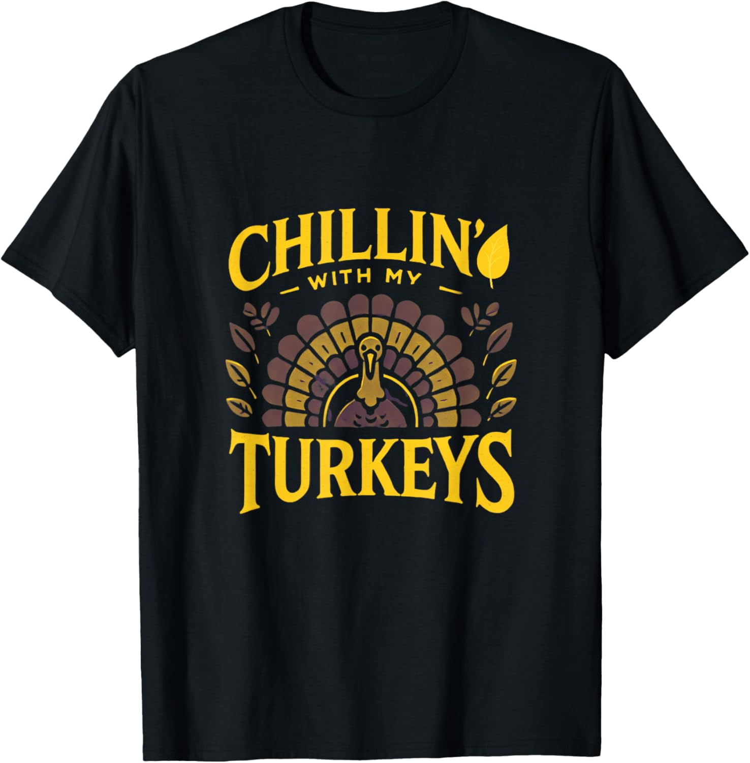 Family Matching Thanksgiving Shirts Family Thanksgiving 2024 T-Shirt ...