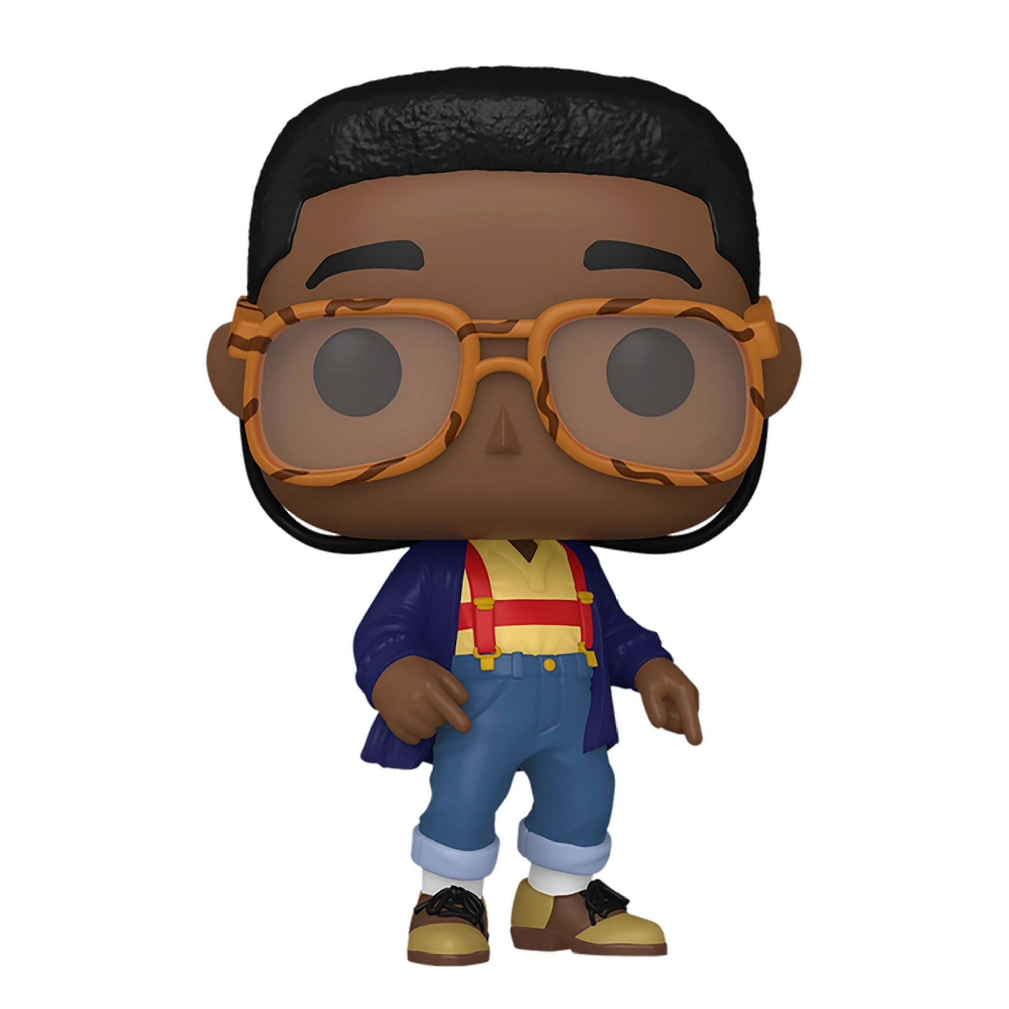 Steve Urkel