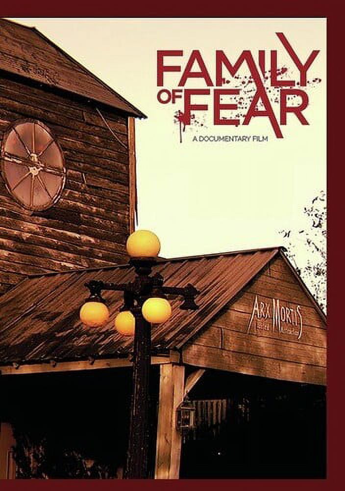 Family Of Fear (DVD), Green Planet Films, Documentary - Walmart.com