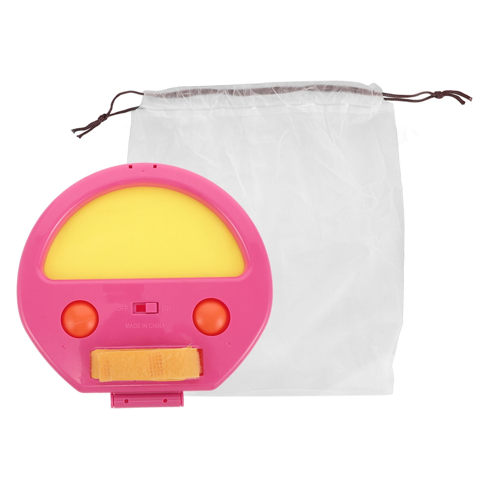 Family Outdoor Handball Racket Set with Balls and Bag for Lawn Beach ...