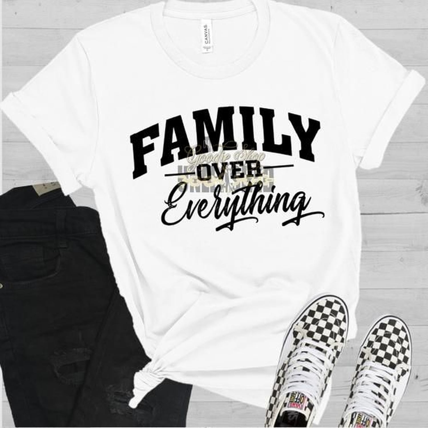 Family Over Everyt1hing , dxf, , and eps - Walmart.com