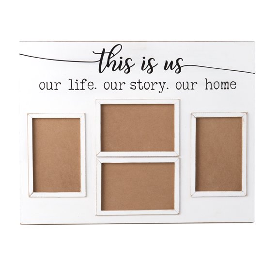 Family Tree Picture Frames