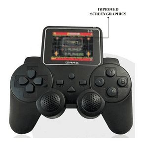 Electronic Handheld Poker