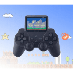 Electronic Handheld Poker