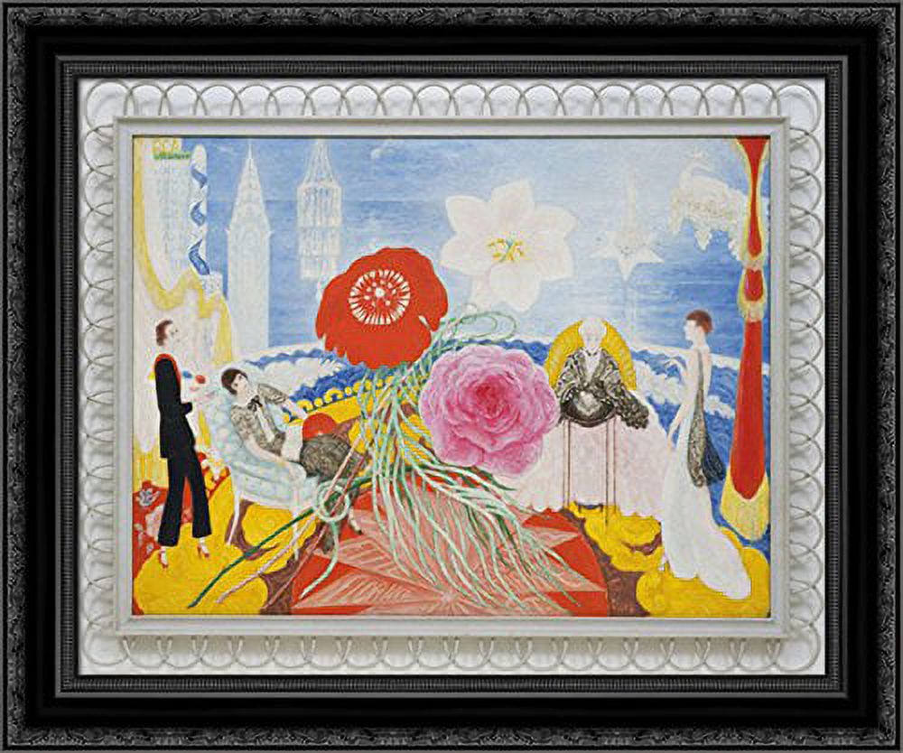 Trademark Fine Art 'UA CH Summer Breeze II' Canvas Art by Tim OToole ...