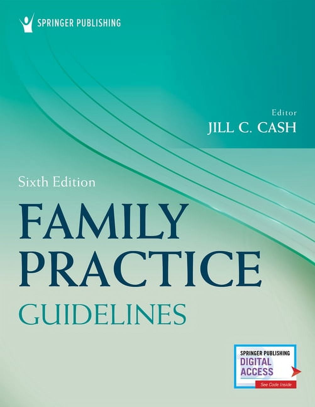 Family Practice Guidelines: Comprehensive Primary Care Textbook for NP ...