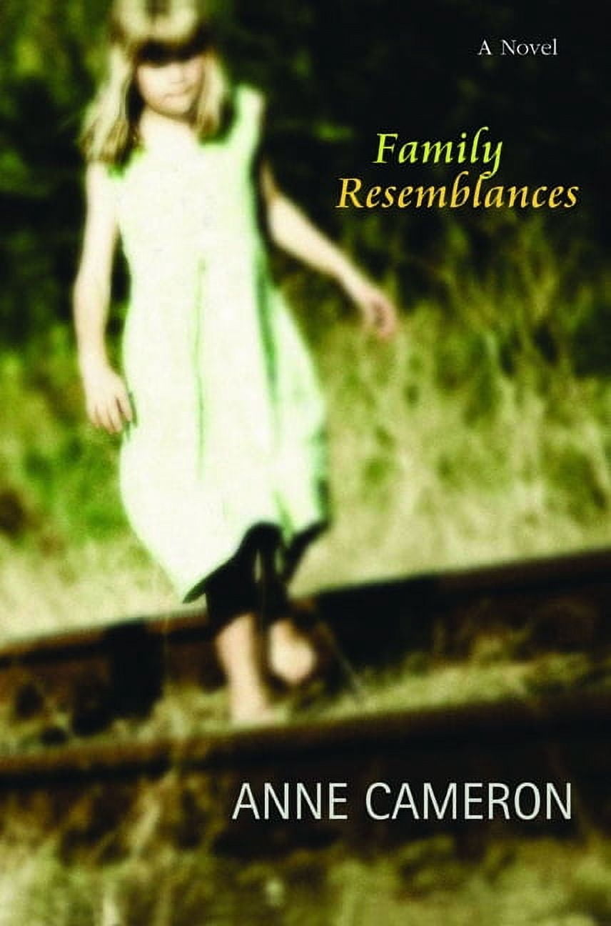 Family Resemblances (Paperback) - Walmart Business Supplies