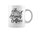 Family Reunion 2024 Family Party Love Matching Group T Coffee Mugs ...