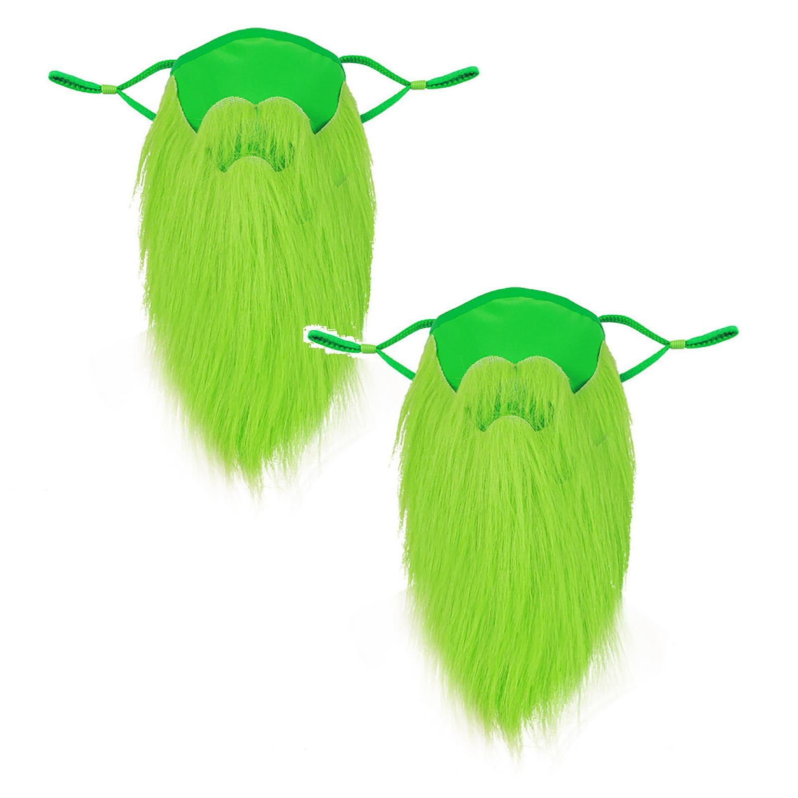 Family Reunion Balloons Bearded Green Dwarf Green Bearded St. Patricks ...