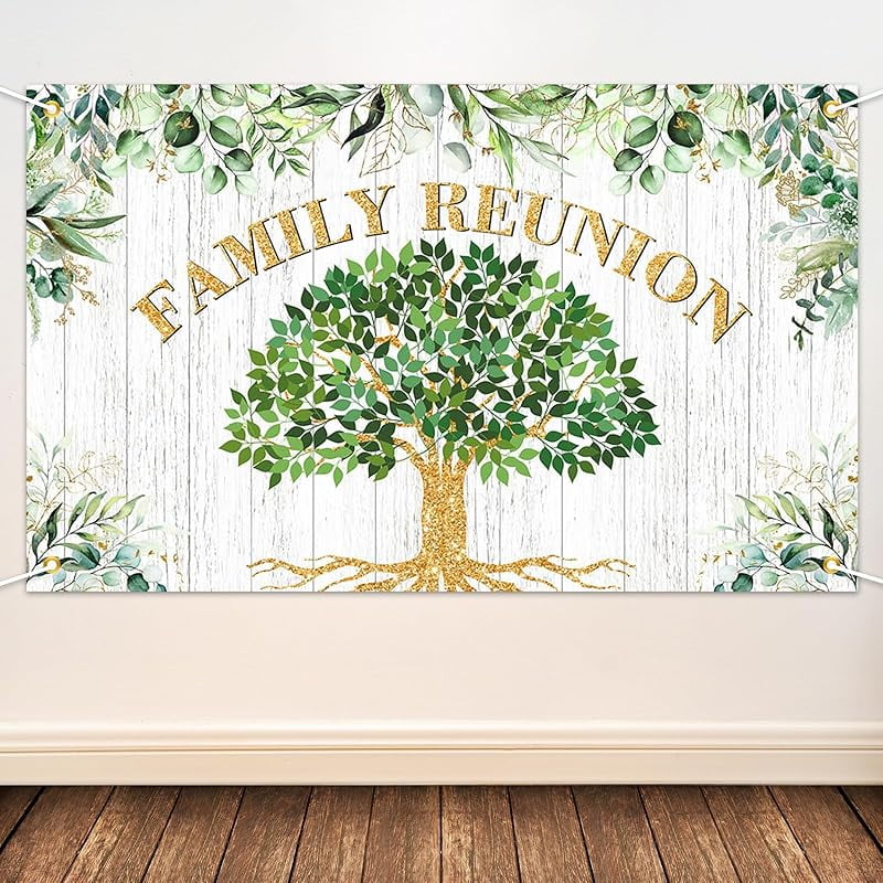 Family Reunion Tree Designs Family Reunion Clip Art | Family Reunion