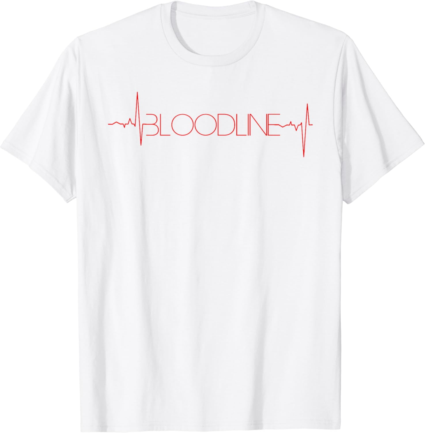 Family Reunion Bloodline T-Shirt - Walmart.com