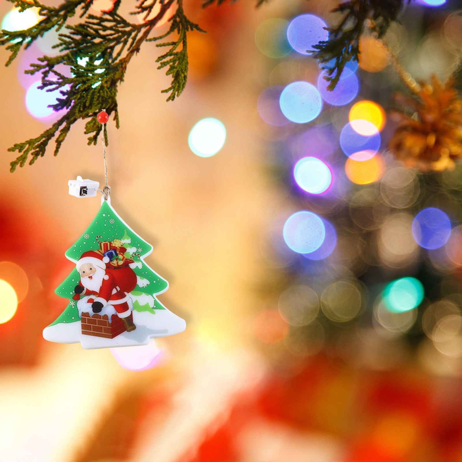 Family Reunion Holiday Christmas Decorative Lights 6 piece Tree family-reunion-holiday-christmas-decorative-lights-6-piece-tree