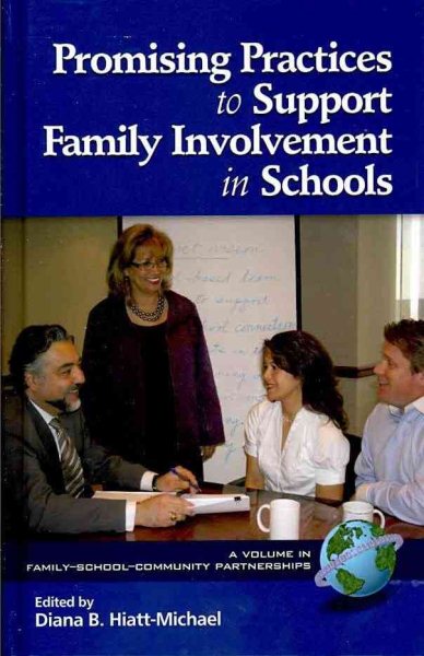 Family-School-Community Partnerships: Promising Practices to Support ...