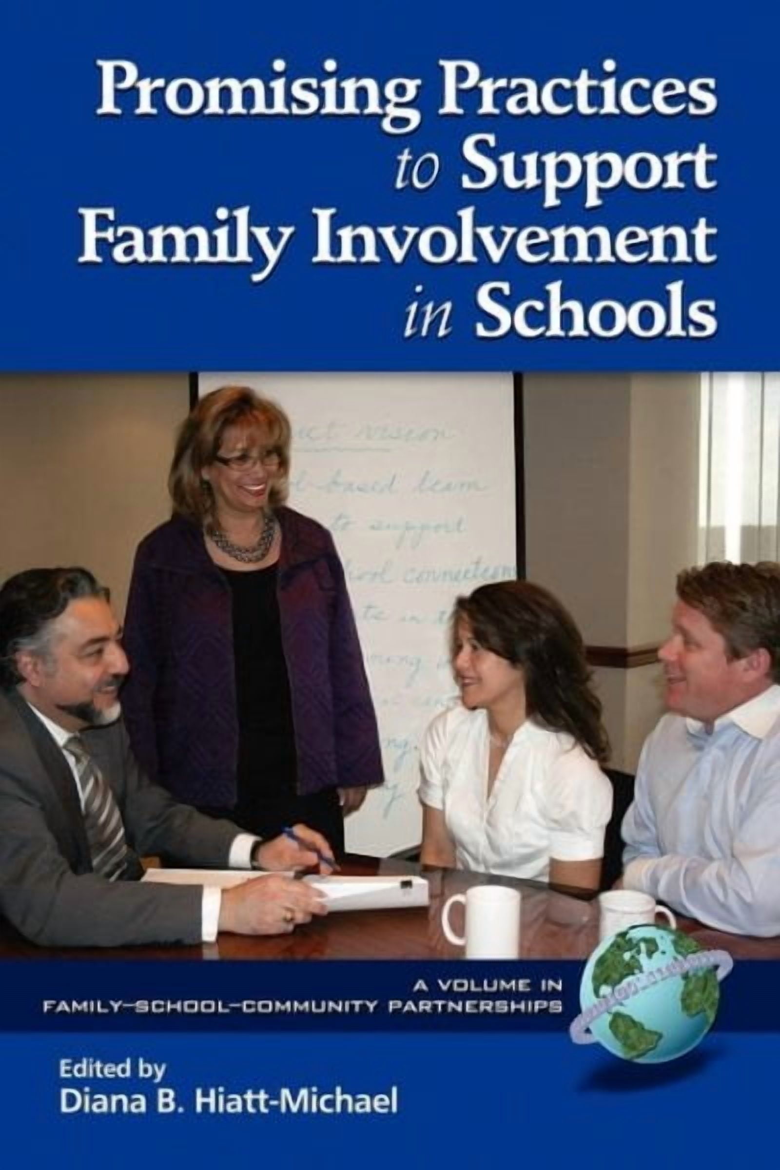 Family-School-Community Partnerships: Promising Practices to Support ...