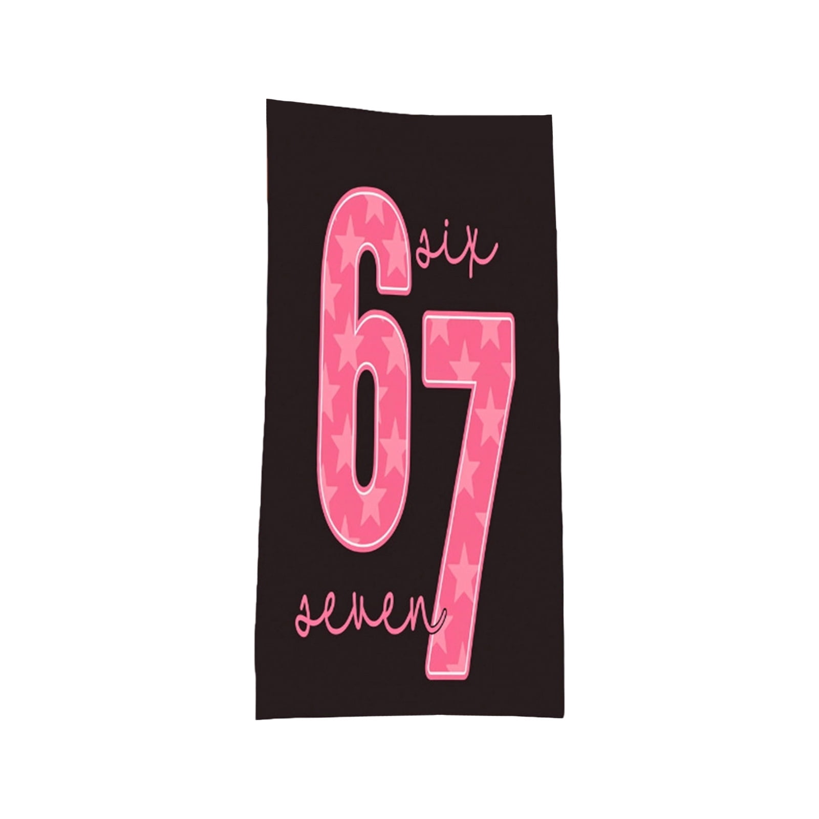 Family Size Cartoon Print Beach Towel 90x180cm Quick Dry Microfiber ...