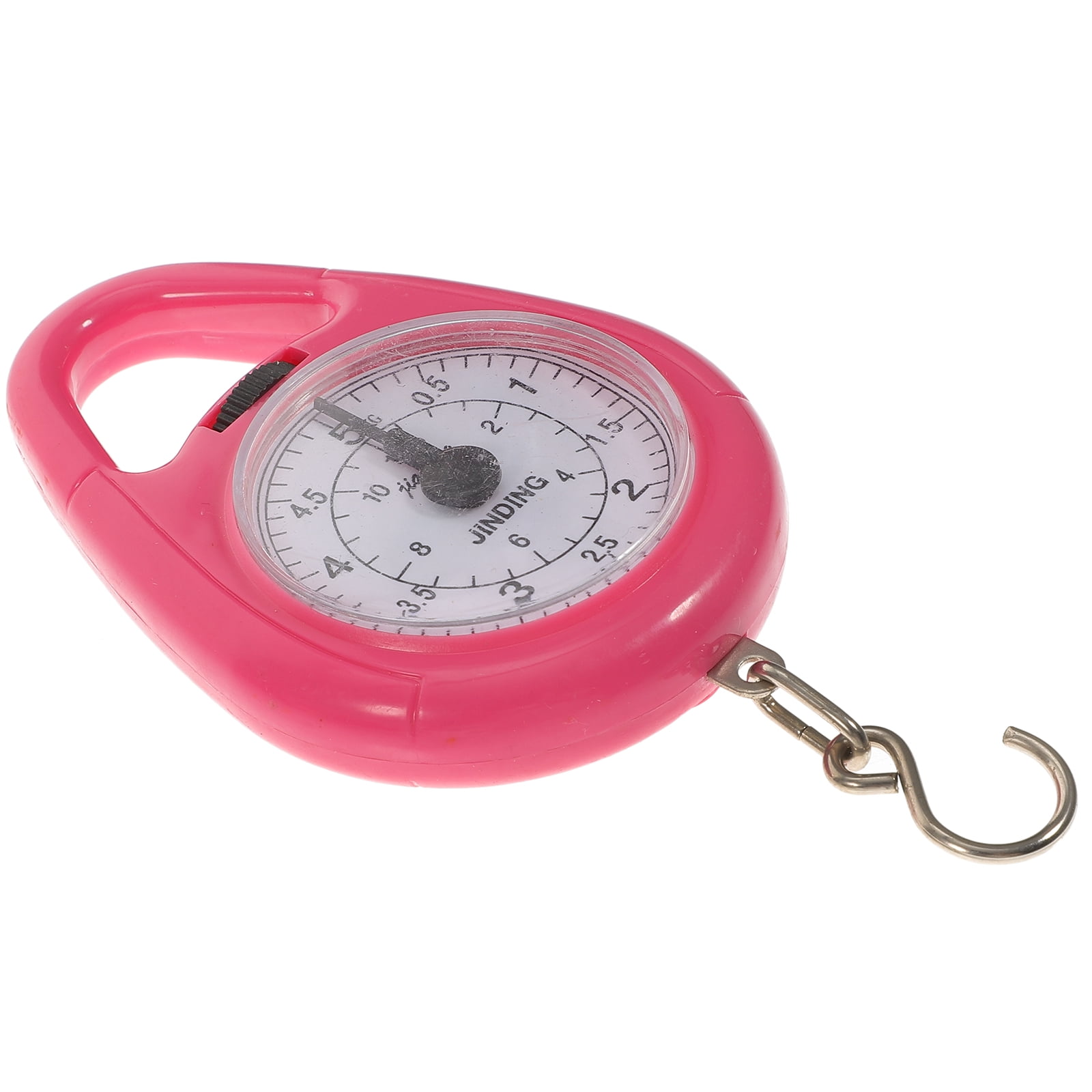 Family Size Digital Fish Scale 40kg Fishing Household - Walmart.com