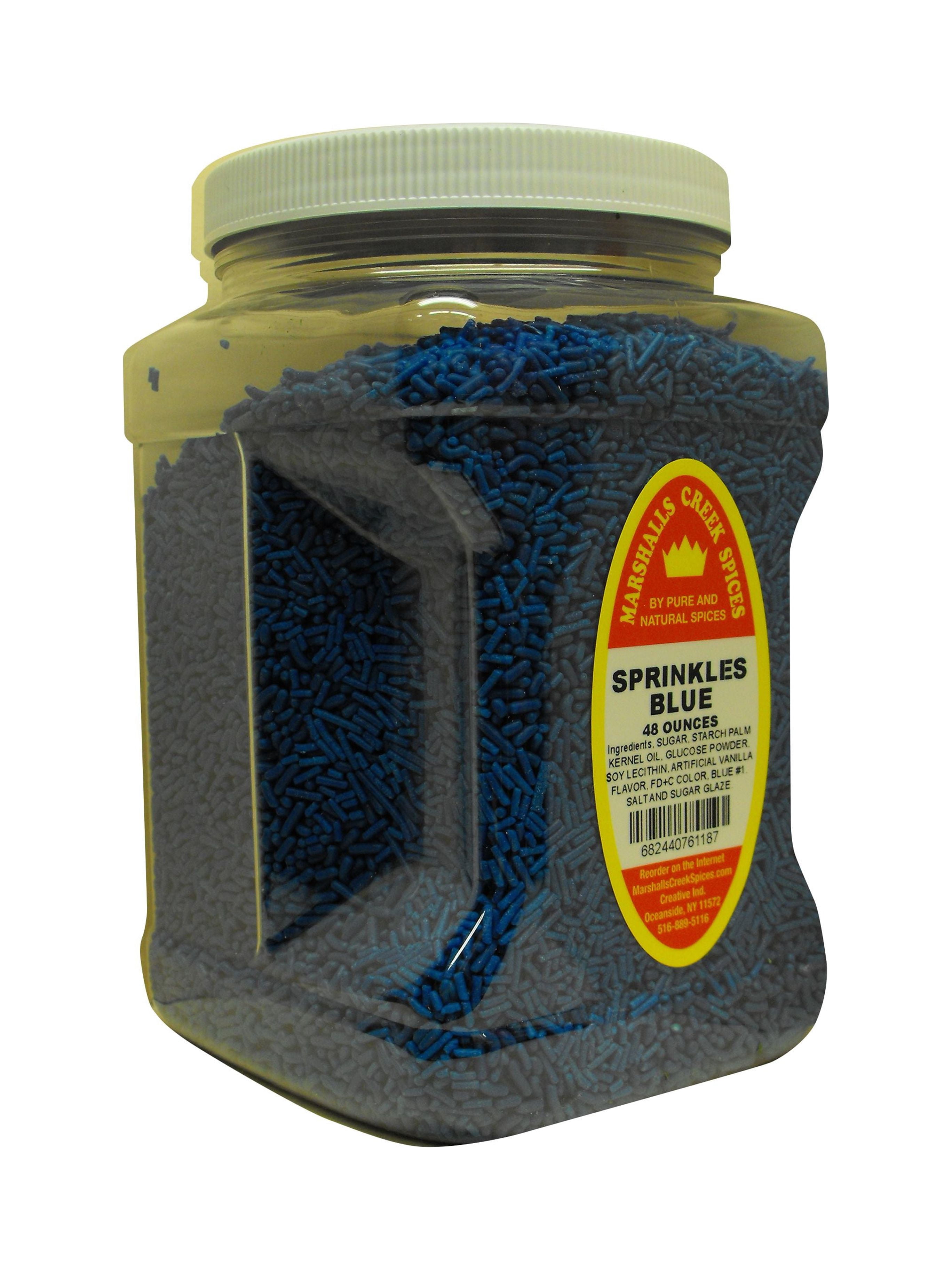 Blue Spuce
