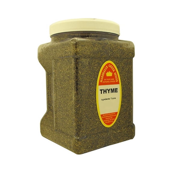 Family Size Marshalls Creek Spices Fennel Ground Seasoning, 32 Ounce ...