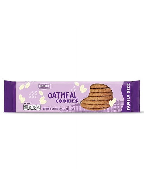 Benton's Cookies - Walmart.com