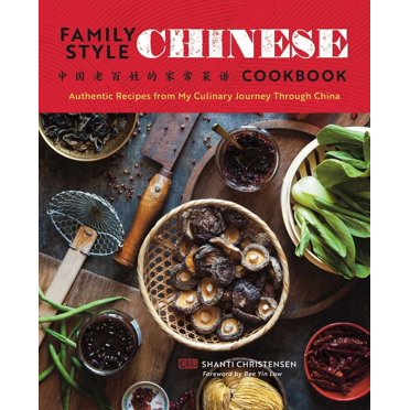 Katie Chin's Everyday Chinese Cookbook : 101 Delicious Recipes from My ...