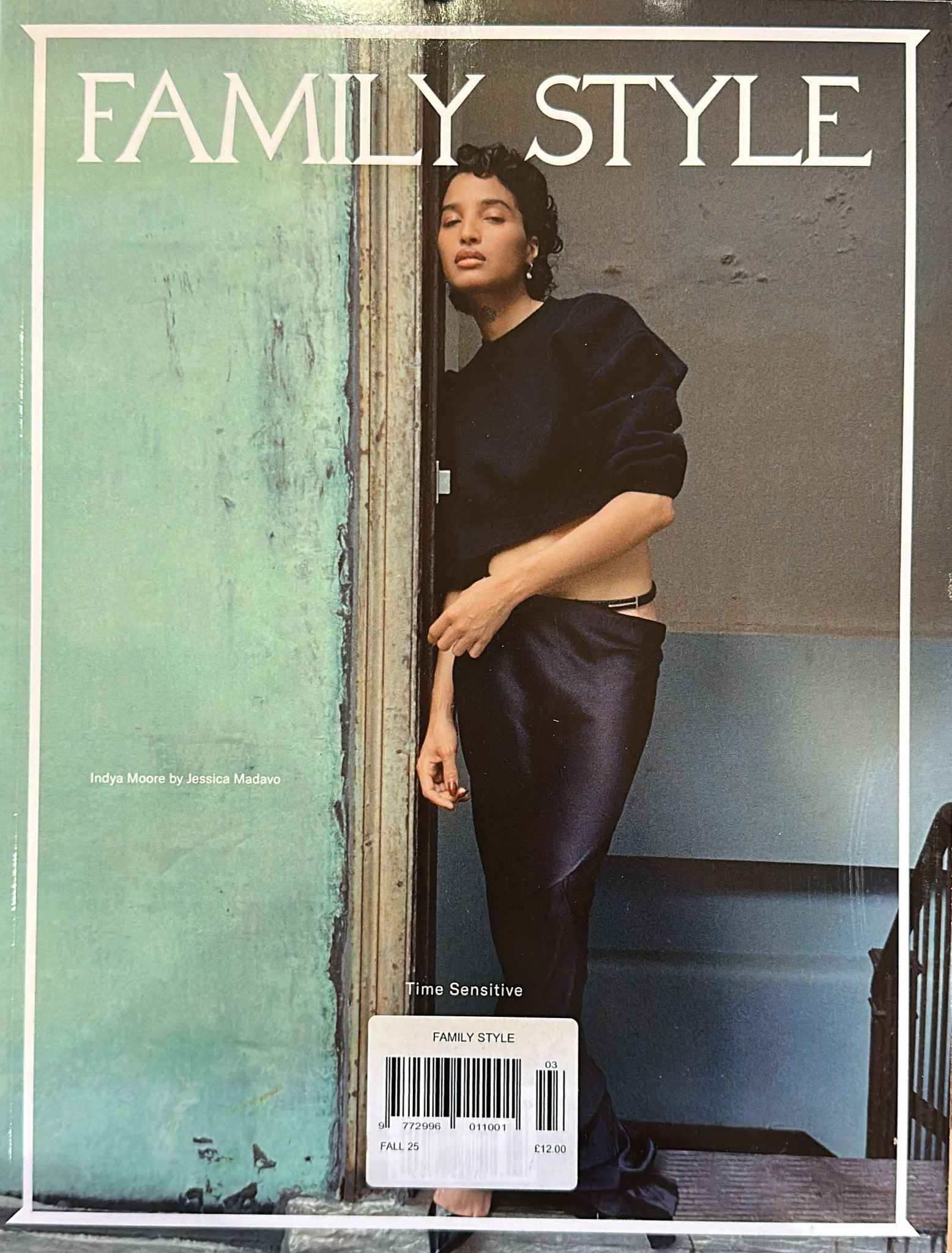 Family Style Magazine Fall 2025 - Walmart.com