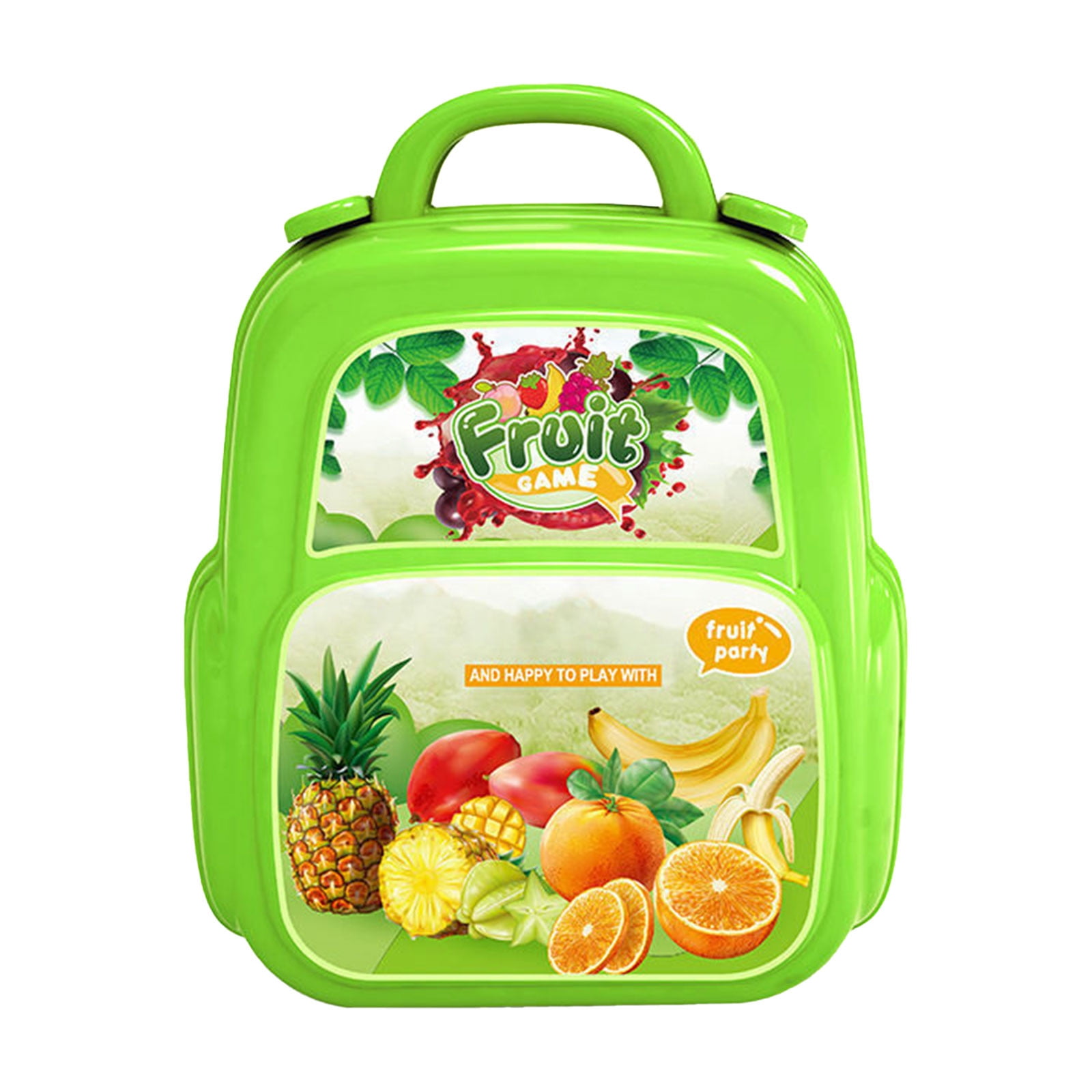 Family Tool Box Science And Education Toy Suitcase Boy Girl Simulation ...