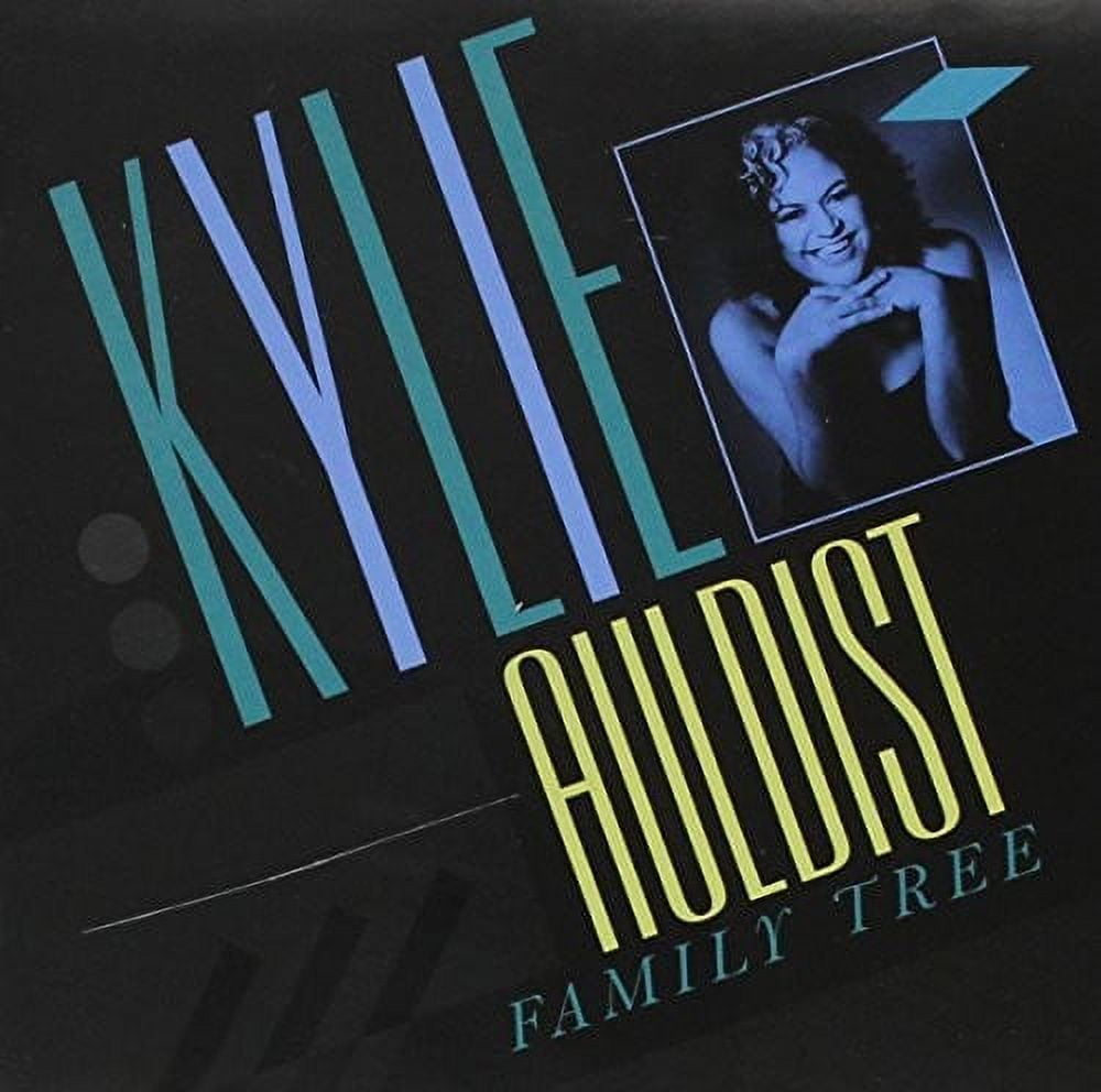 Family Tree (CD) - Walmart.com