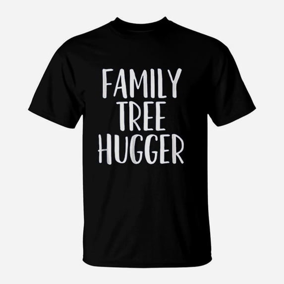 Family Tree Hugger TShirt - Walmart.com
