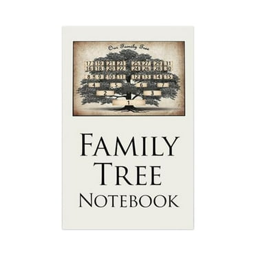 The Family Tree Toolkit: A Comprehensive Guide to Uncovering Your ...