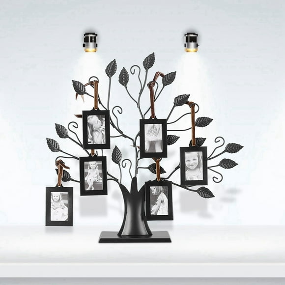 Family Tree Picture Frames