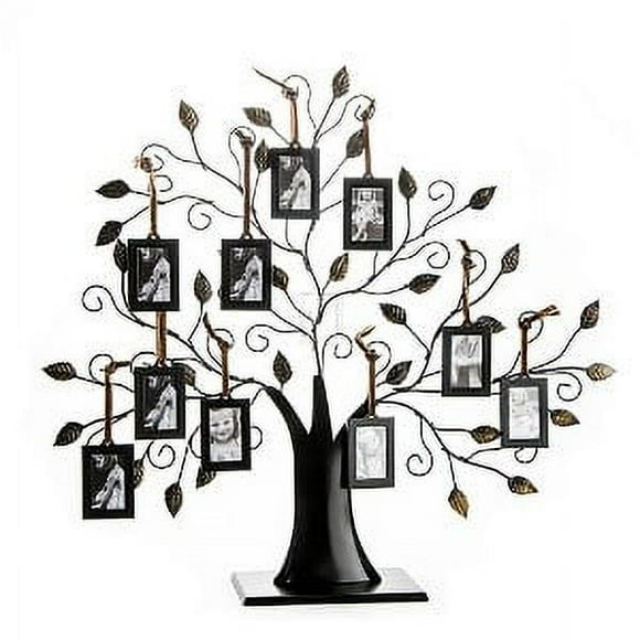 Family Tree Picture Frames