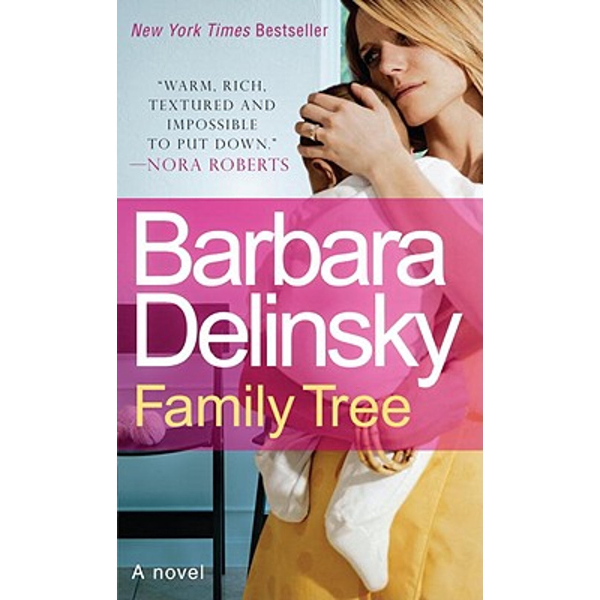 Pre-Owned Family Tree (Unknown) 0307388468 9780307388469 - Walmart.com