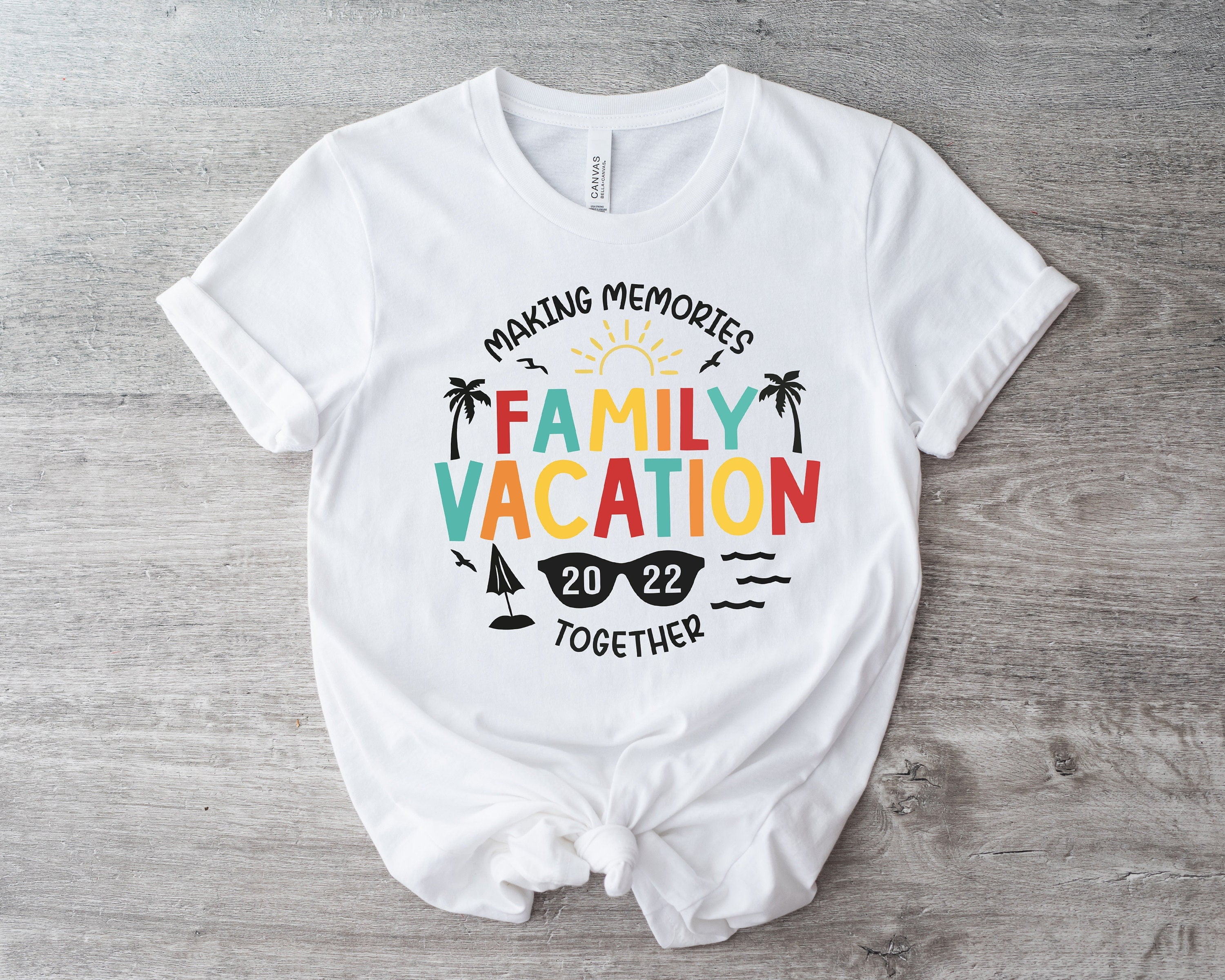 Family Trip 2022 Shirt, Warning Family Trip In Progress Shirt, Summer ...