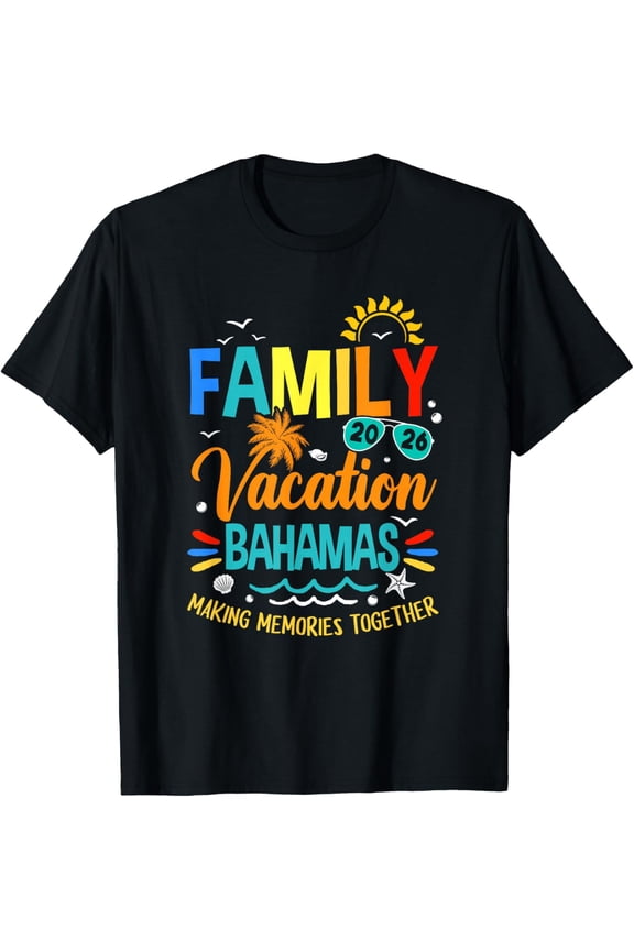 Family Vacations Bahamas