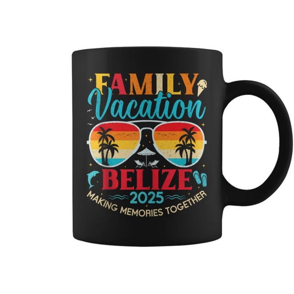 Family Vacation Belize 2025 Summer Vacation Trip Matching Co - Walmart.com