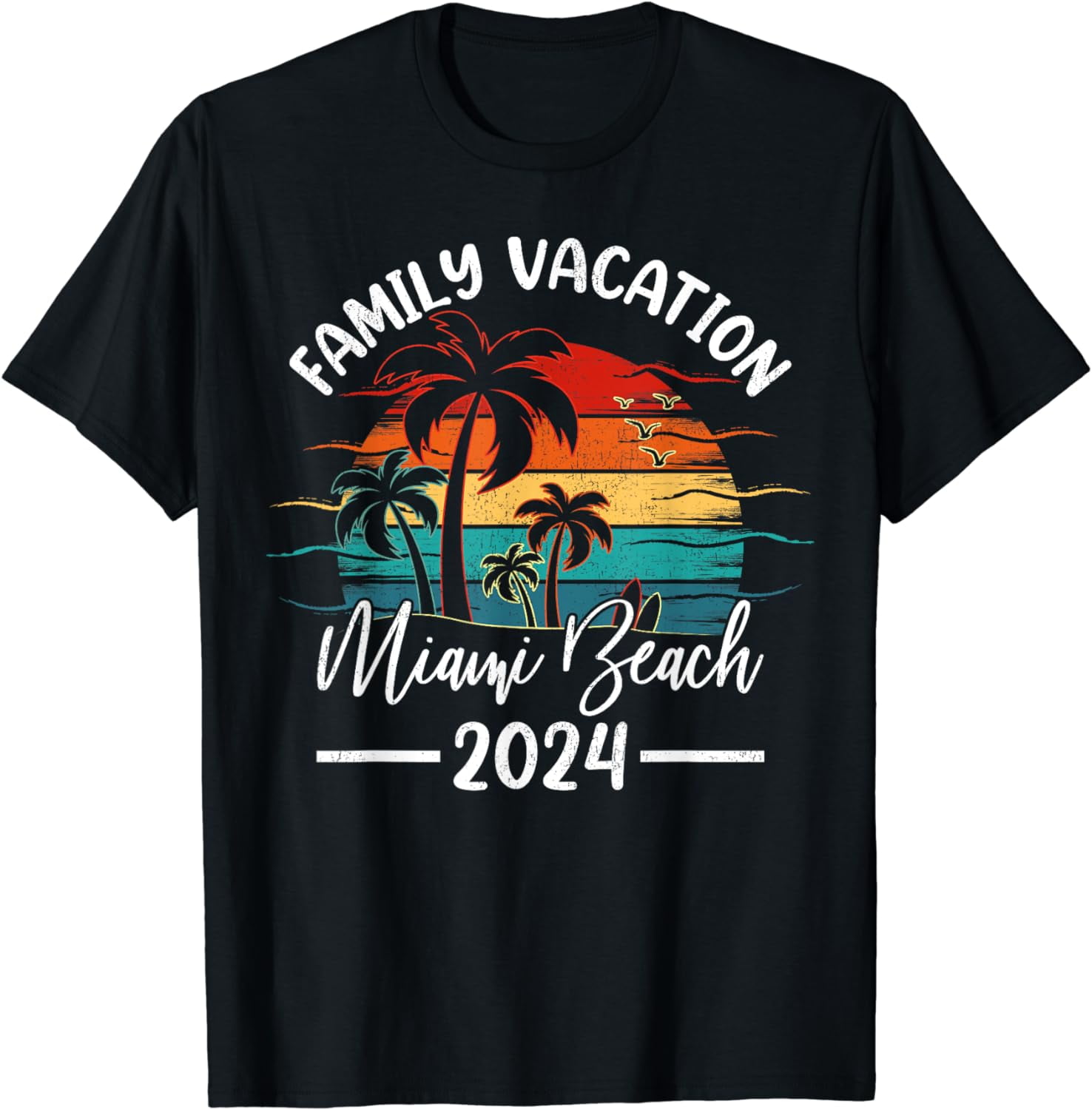 Family Vacation Orlando 2024 Beach Summer Vacation - Walmart.com
