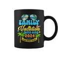 Family Vacation Punta Cana 2024 Making Memories Summer Coffee Mugs ...
