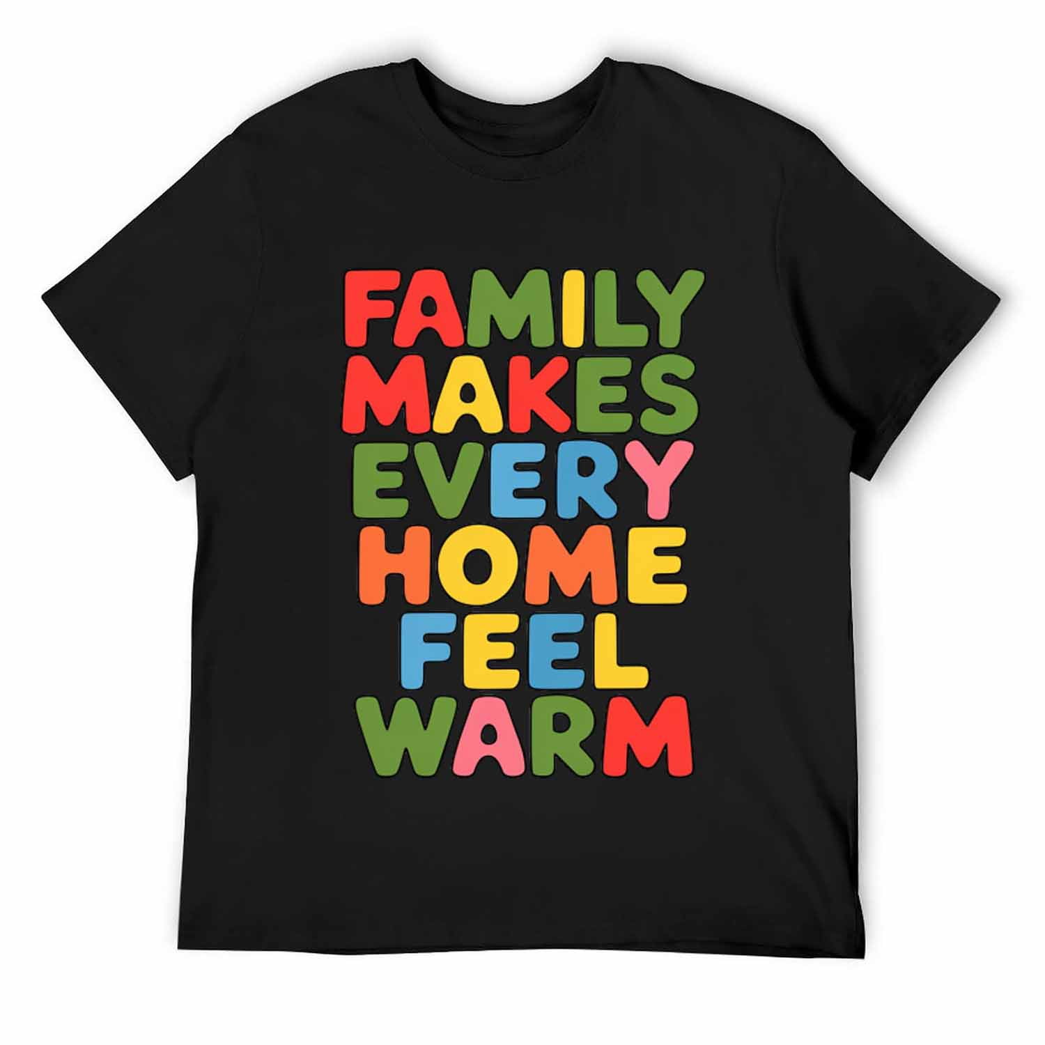 Family makes every home feel warm Autism Awareness Tolerance Puzzle ...