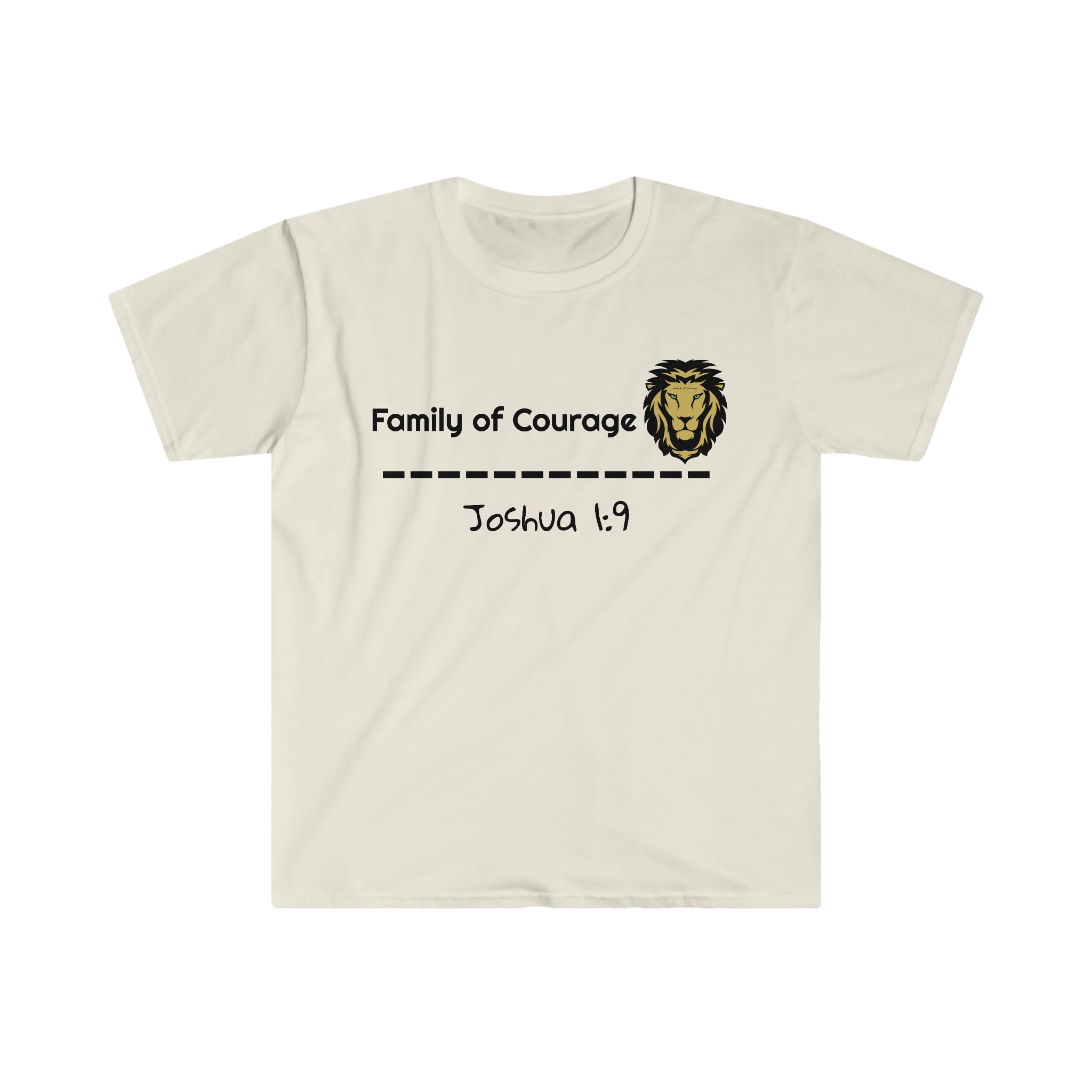 Family of Courage - Walmart.com