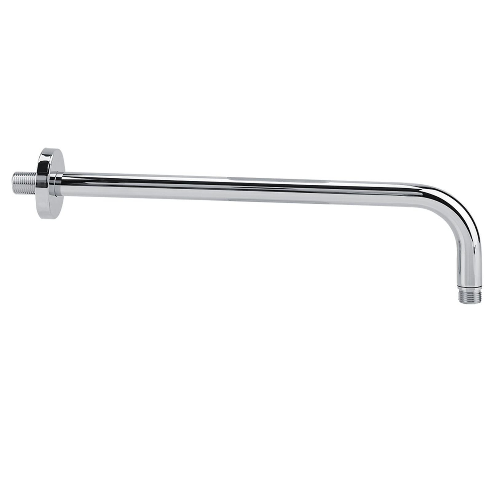 Family shower Extra Long Stainless Steel Shower Rain Head Arm ...