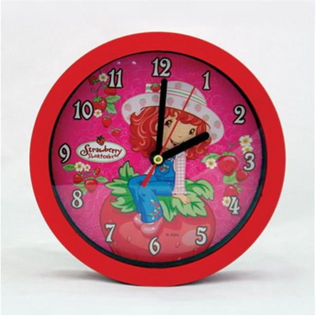 FamilyMaid 16.4 in. Dia. x 43 cm Clocking Wall Clock - Walmart.com